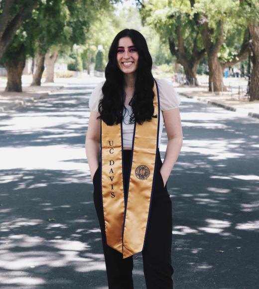 Kaitlin Dabdoub | UC Davis Cultural Studies